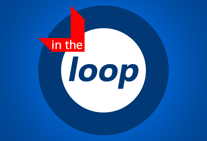 In The Loop – Apr 2015 | Bristol Courses