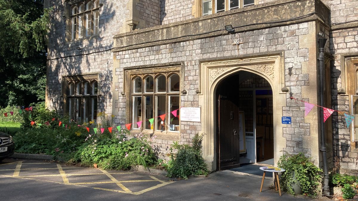 Job Vacancies at Stoke Lodge | Bristol Courses