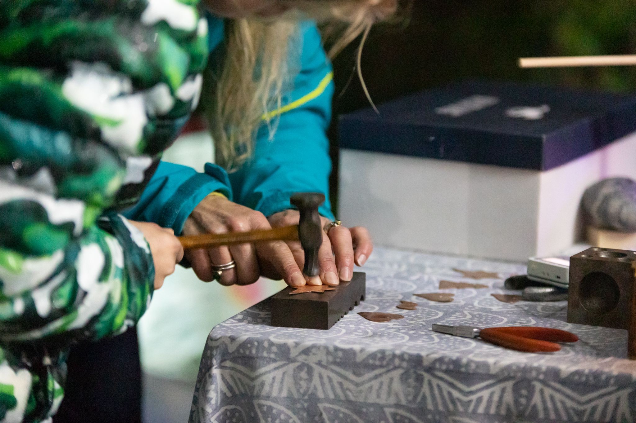 Alice Barratt | Bristol Courses